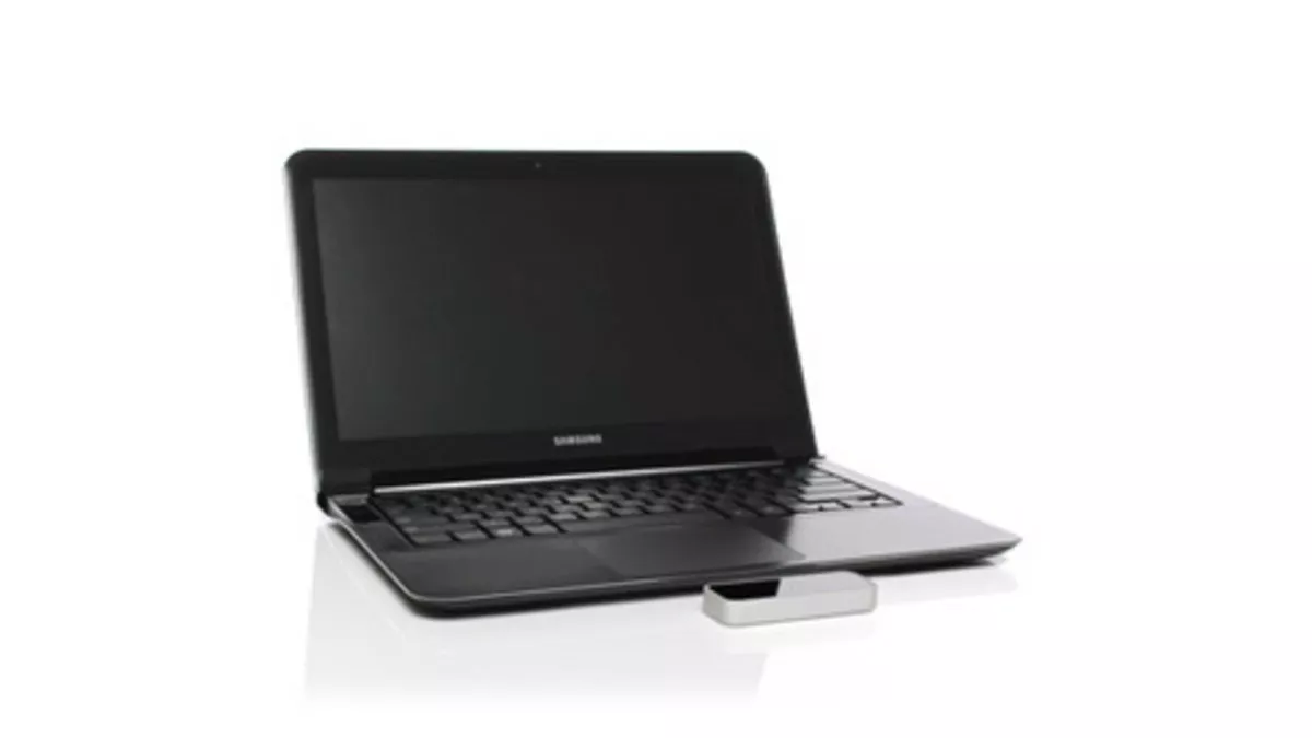 Leap Motion : un concurrent sérieux pour Kinect