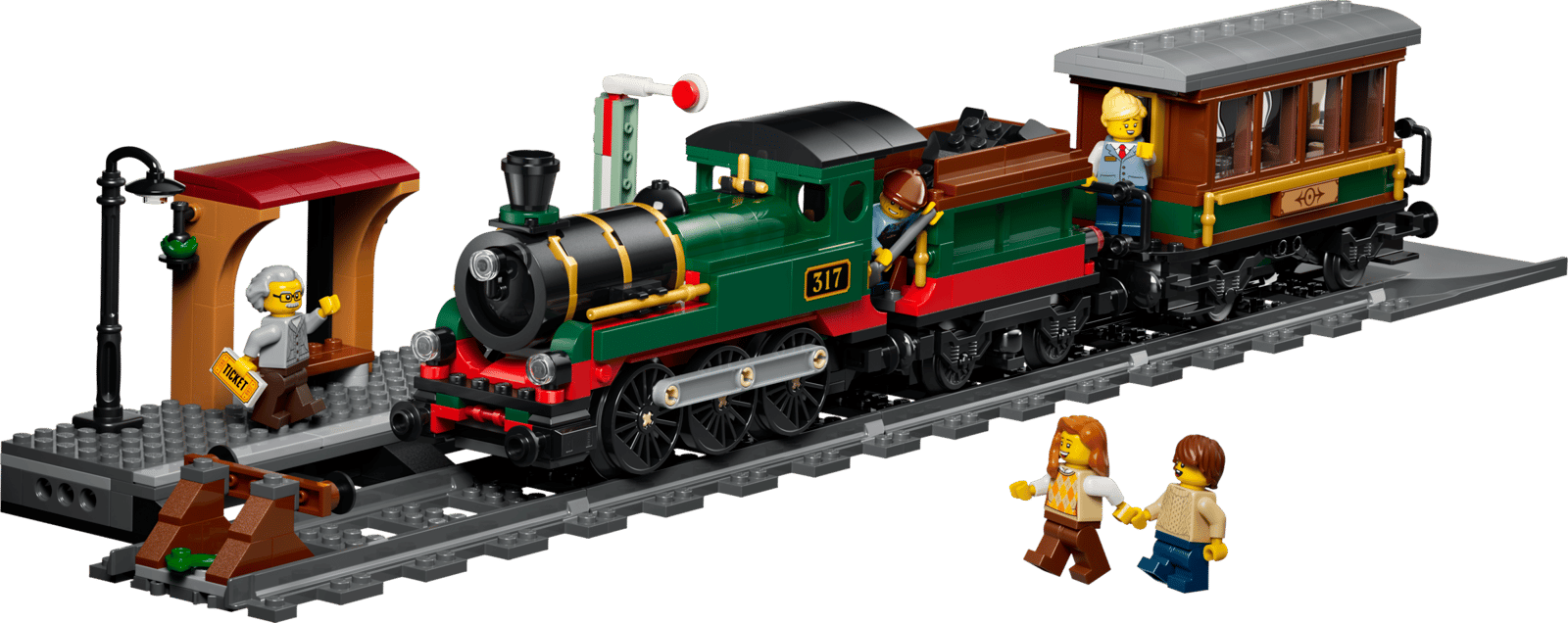 LEGO : profitez de 10 € offerts dès 69 € d'achats sur Amazon ! (City ...