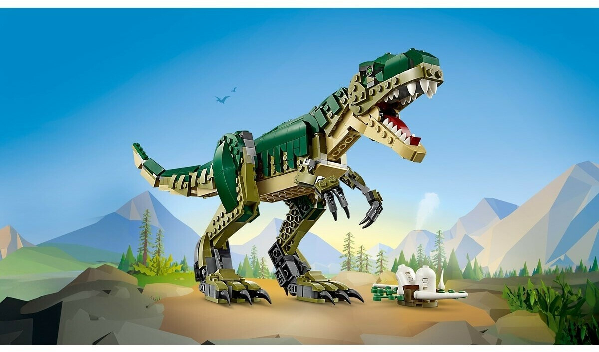 Bon plan : cagnottez 25 % en ticket E.Leclerc sur une sélection de LEGO