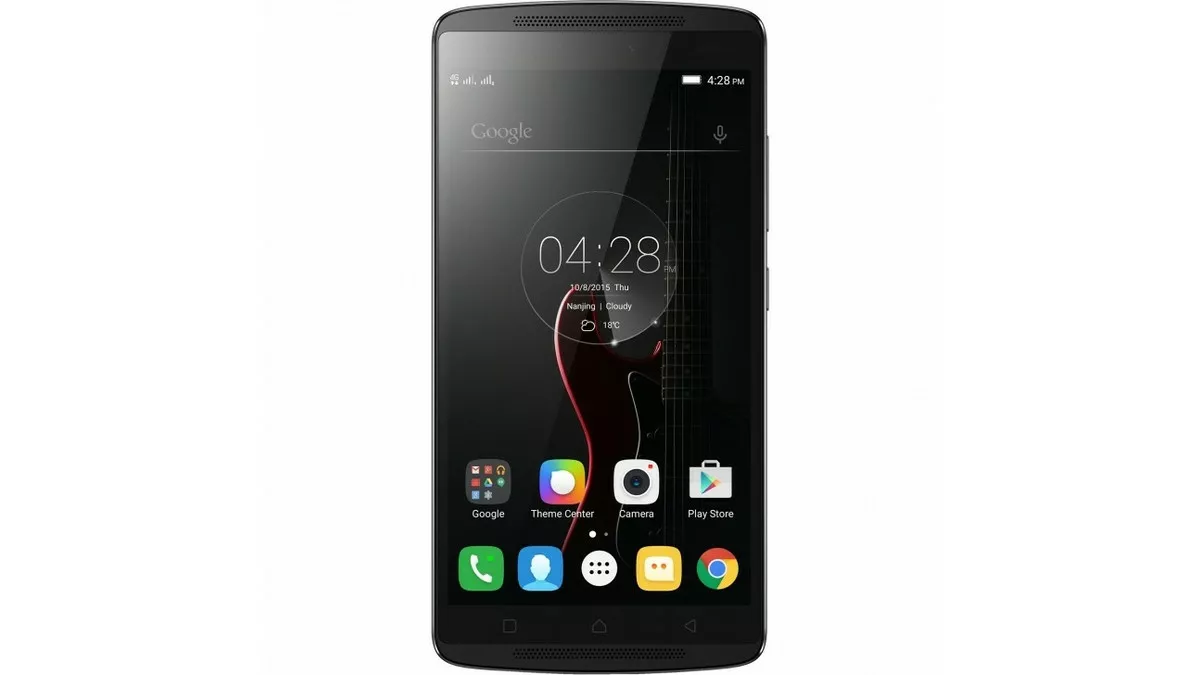 Lenovo A7010 : phablette 5,5 pouces pour le milieu de gamme