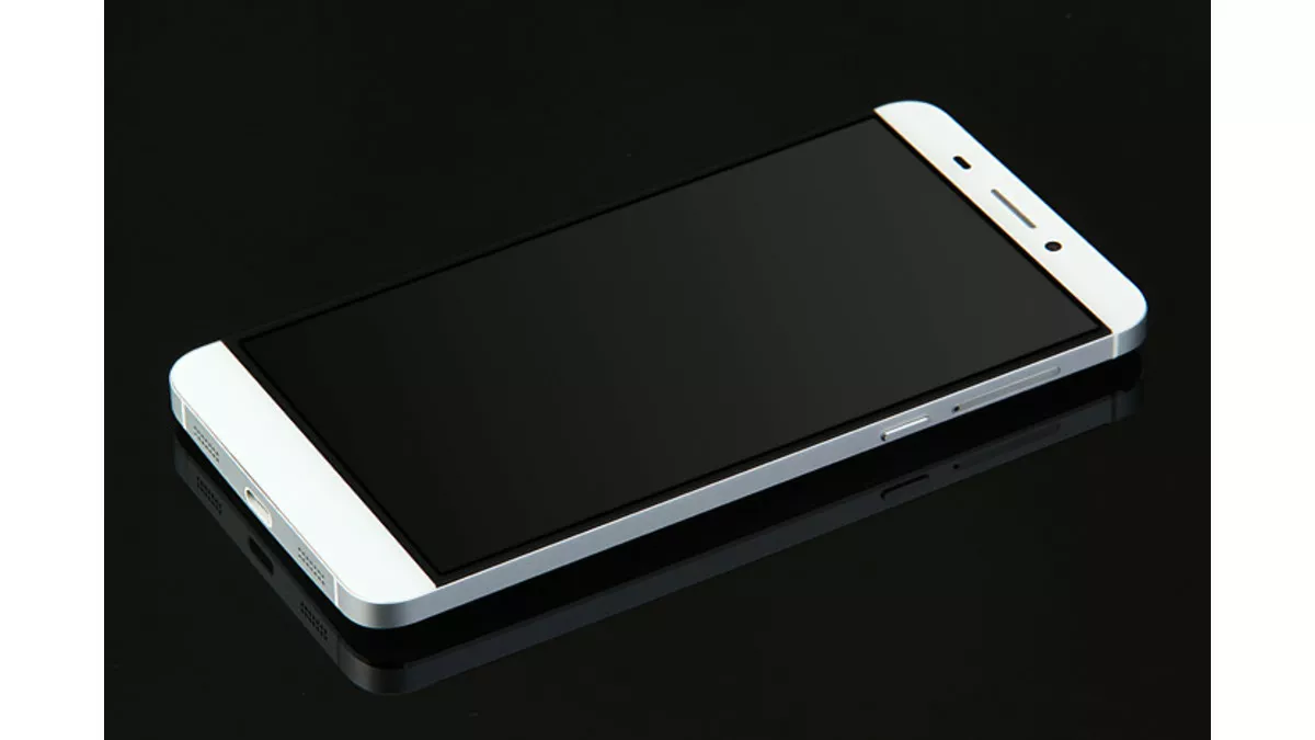 Letv Max 2 : un smartphone sous SnapDragon 820 et avec 6 Go de RAM