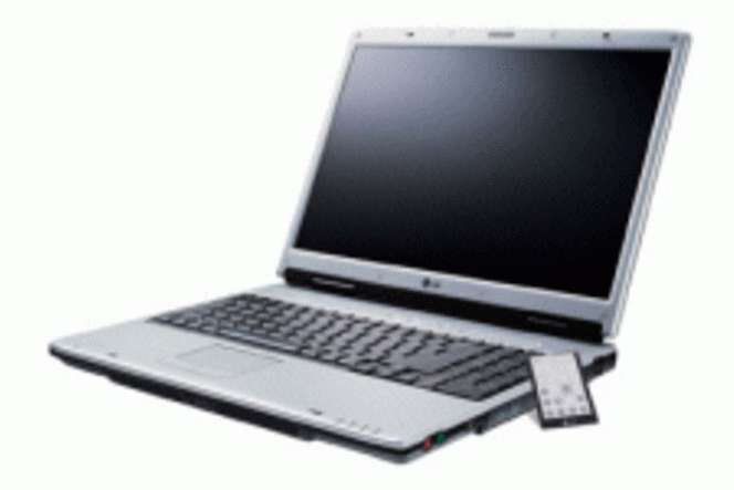 LG : et maintenant, des PC portables...