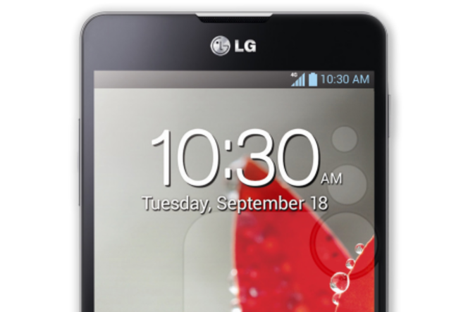 LG LS980 : le LG Optimus G2 bientôt annoncé