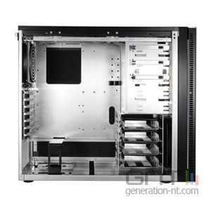 Lian Li PC-B10 : un nouveau boîtier ATX