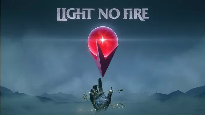 Light No Fire de Hello Games: oubliez les vaisseaux de No Man's Sky et ...