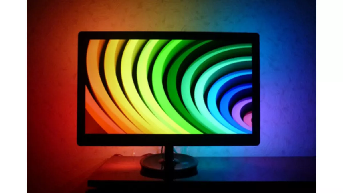 Lightpack : de l'ambilight pour tout type d'écran