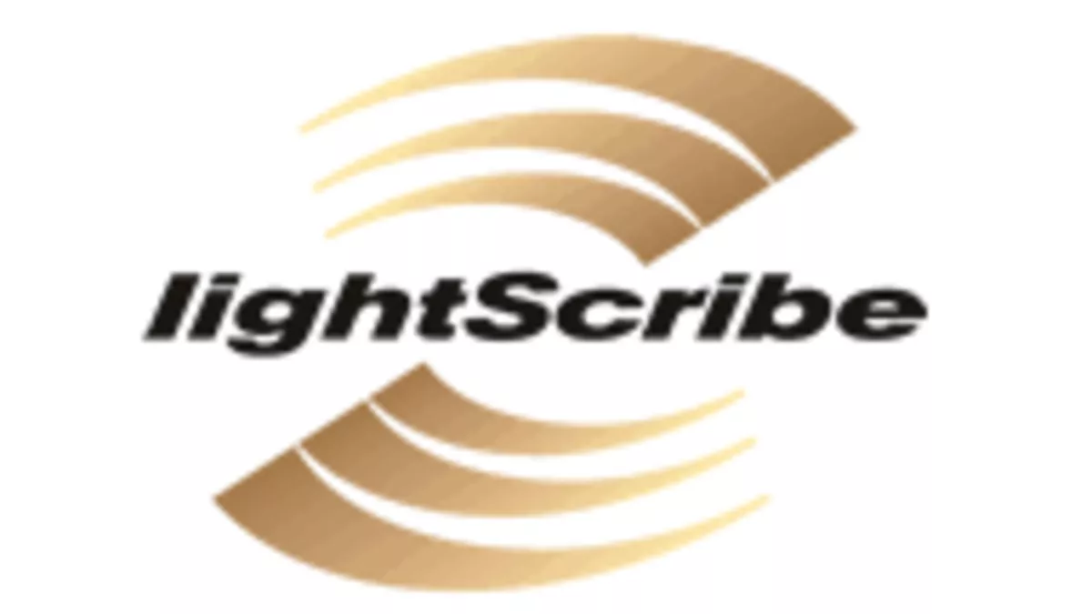 Test d'un graveur LightScribe : Philips