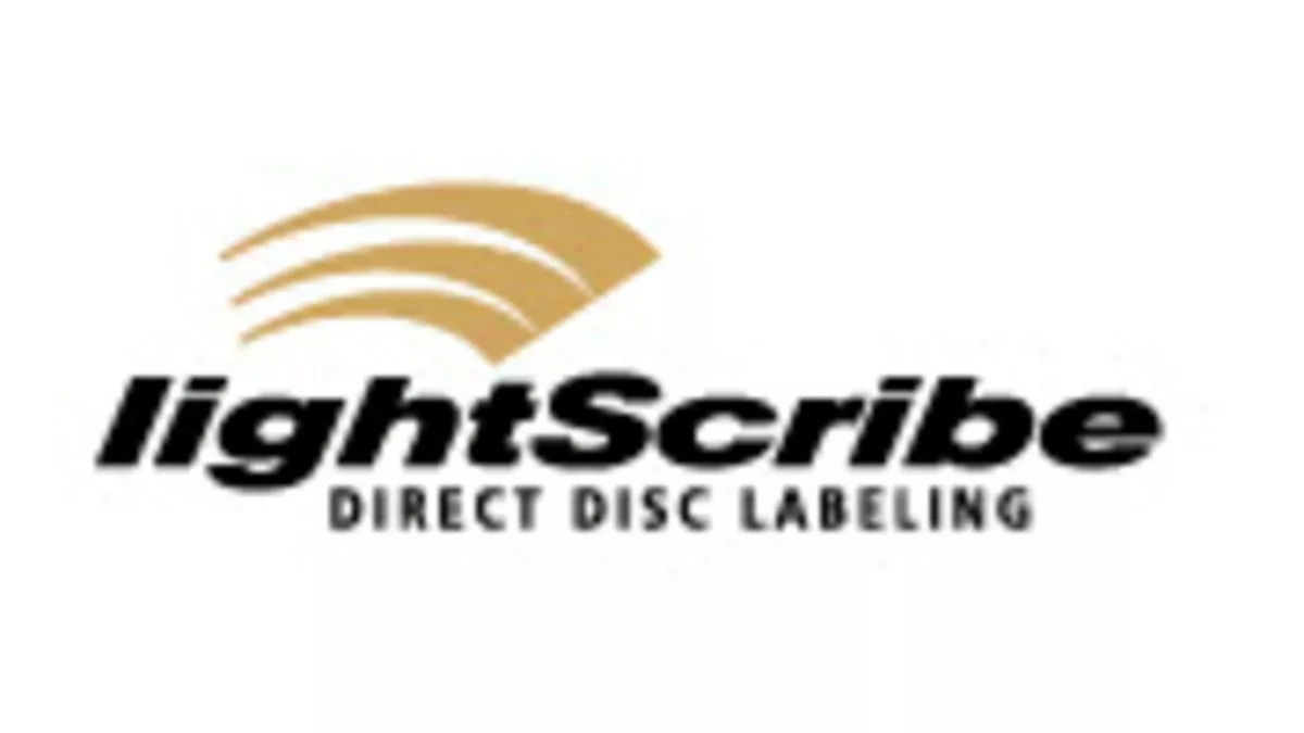 Lightscribe, une technologie méconnue