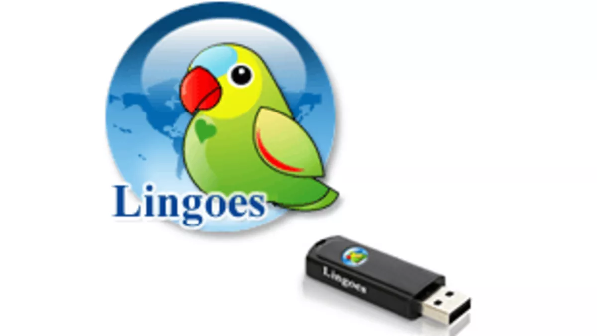 Lingoes Portable : un formidable outil de traduction portable