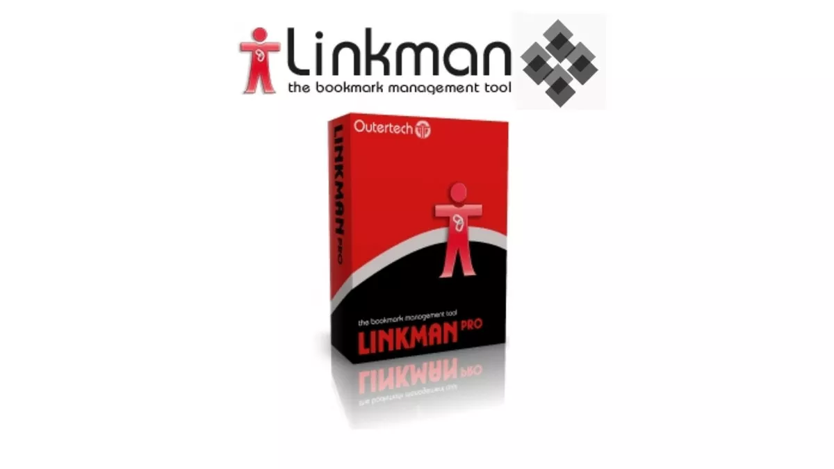 Linkman Pro : un utilitaire pour gérer au mieux vos favoris