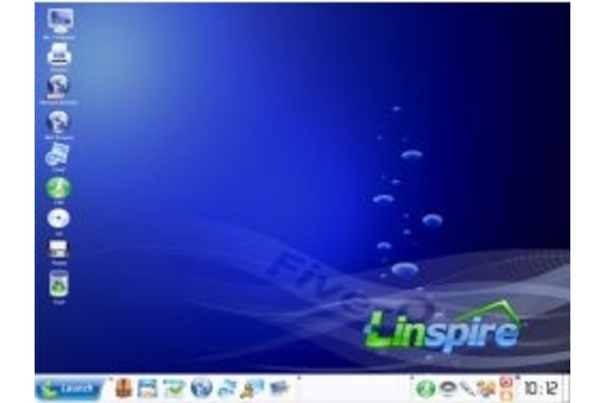 Partenariat entre Microsoft et Linspire (ex Lindows !)