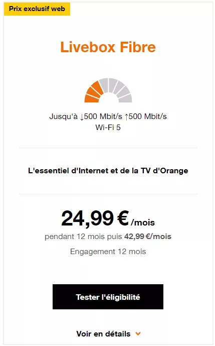 Duel de box fibre : Sosh vs Orange, laquelle sera la plus adaptée pour ...