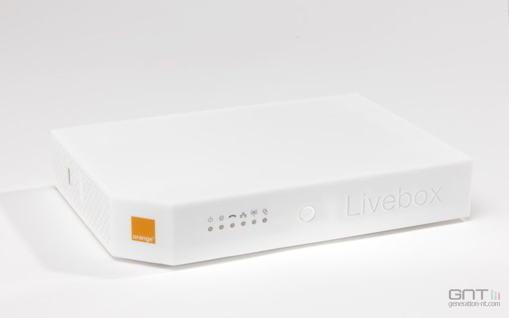 Livebox