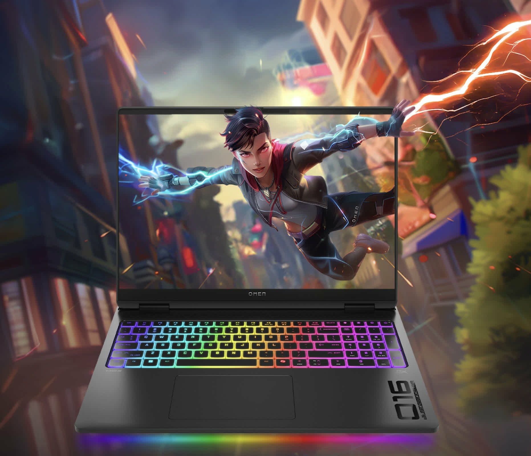 HP lance la location de PC gaming : et on vous le déconseille vivement...