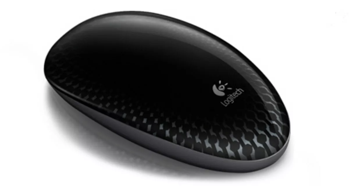 Logitech T620 : souris tactile Windows 8