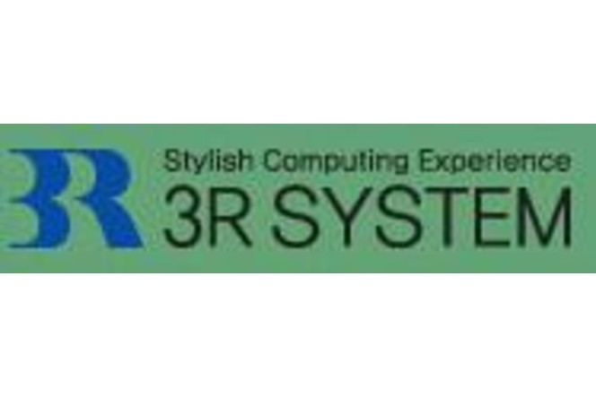 3R System V30 : le boîtier Mini-ITX en rouge et noir