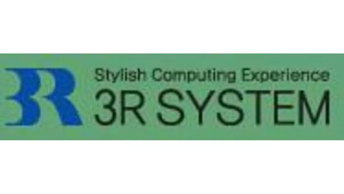 3R System R450Li : un joli boîtier ATX