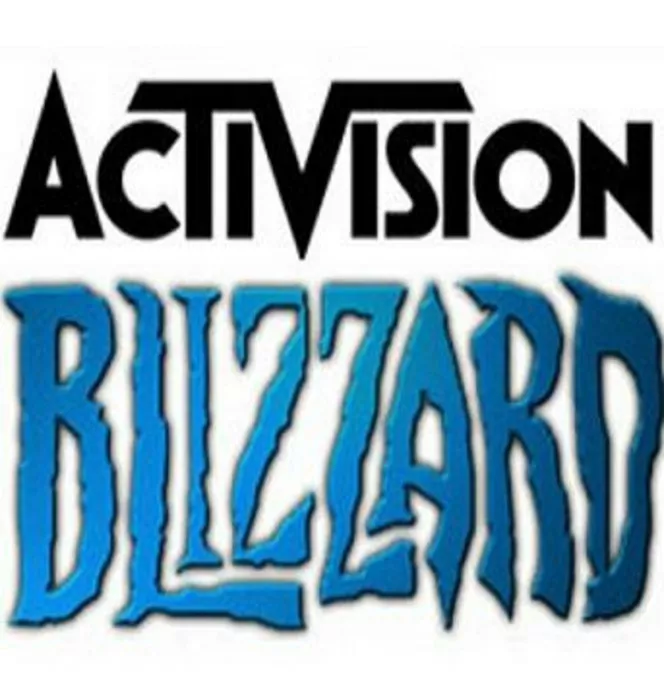 Activision Line-up 2010