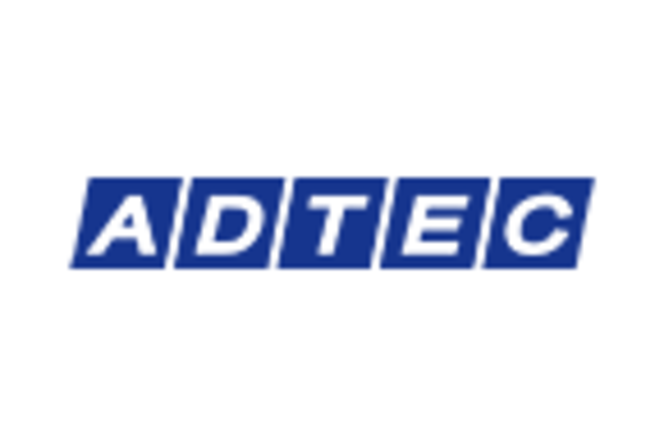 Adtec : la plus petite oreillette Bluetooth au monde