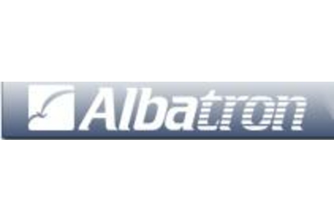 Albatron AL9500GT-512D3X1: une carte graphique PCI-E 1x
