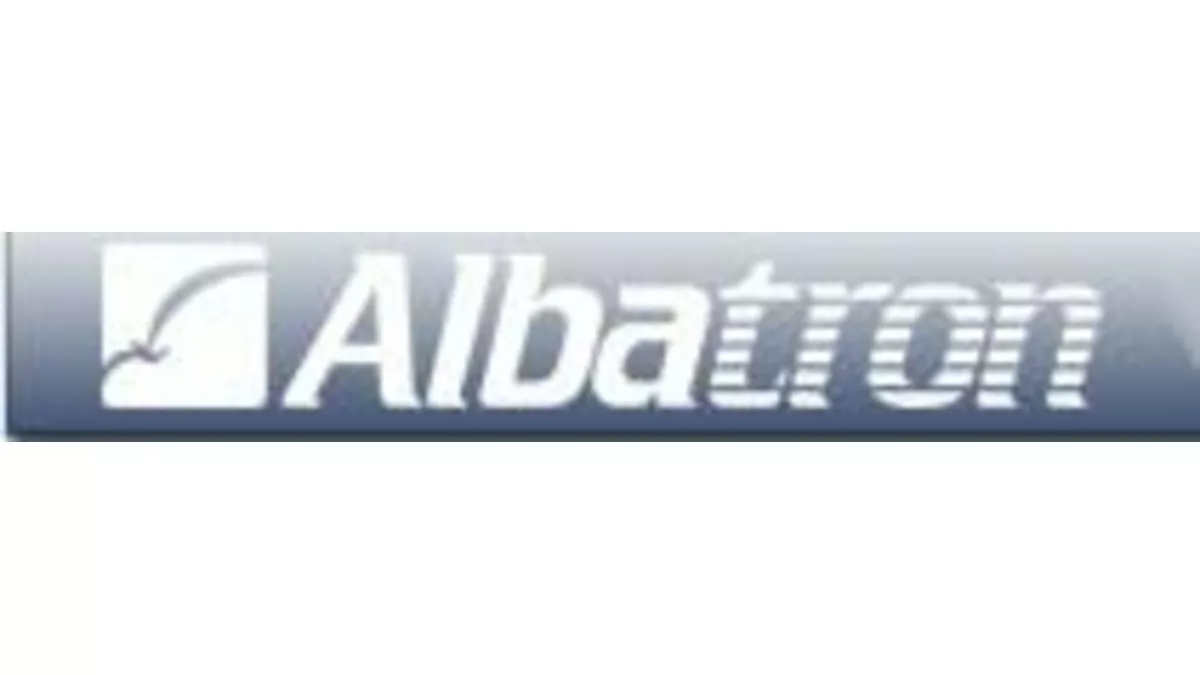 Albatron AL9500GT-512D3X1: une carte graphique PCI-E 1x