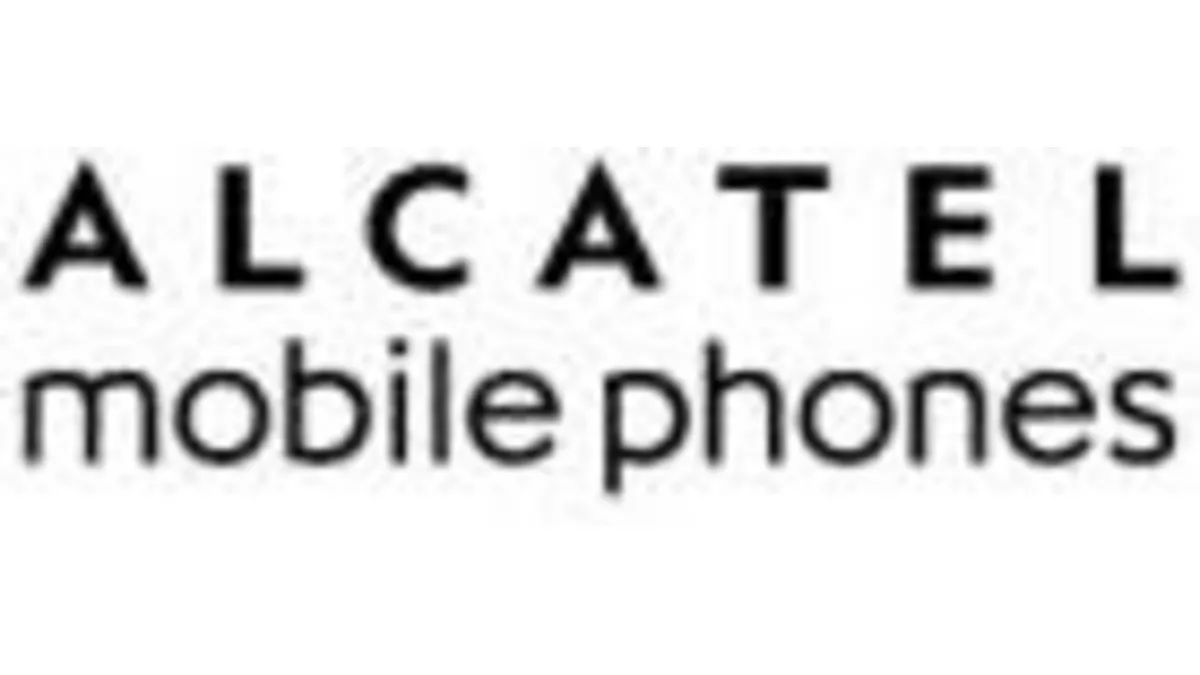 Alcatel One Touch GLAM : mobile 2G à clavier ultra compact