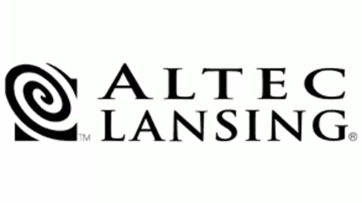 Altec Lansing FX5051 : un ensemble audio 5.1 puissant