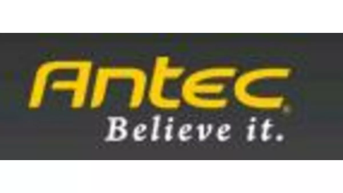 Antec ISK 300-150 : boîtier PC pour carte mère mini-ITX