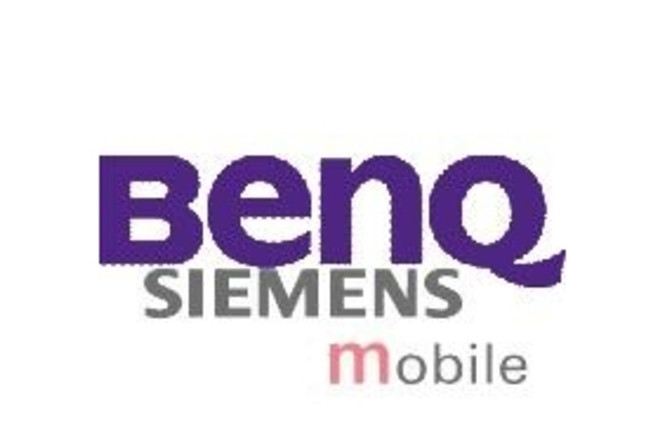 S68 : 1er mobile BenQ-Siemens disponible