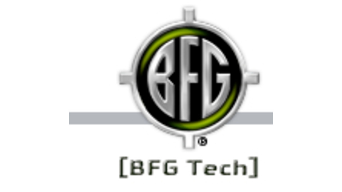 BFG bouscule Alienware avec son Phobos