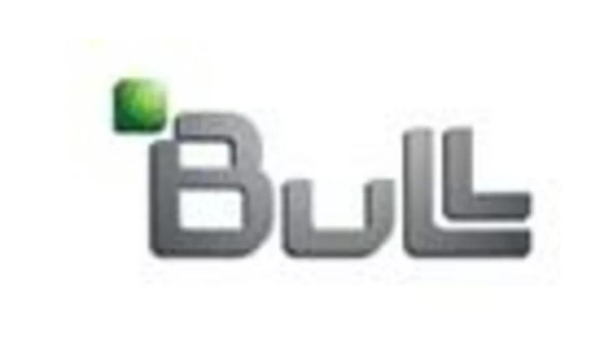 Disque dur : Bull et son Globull rouge