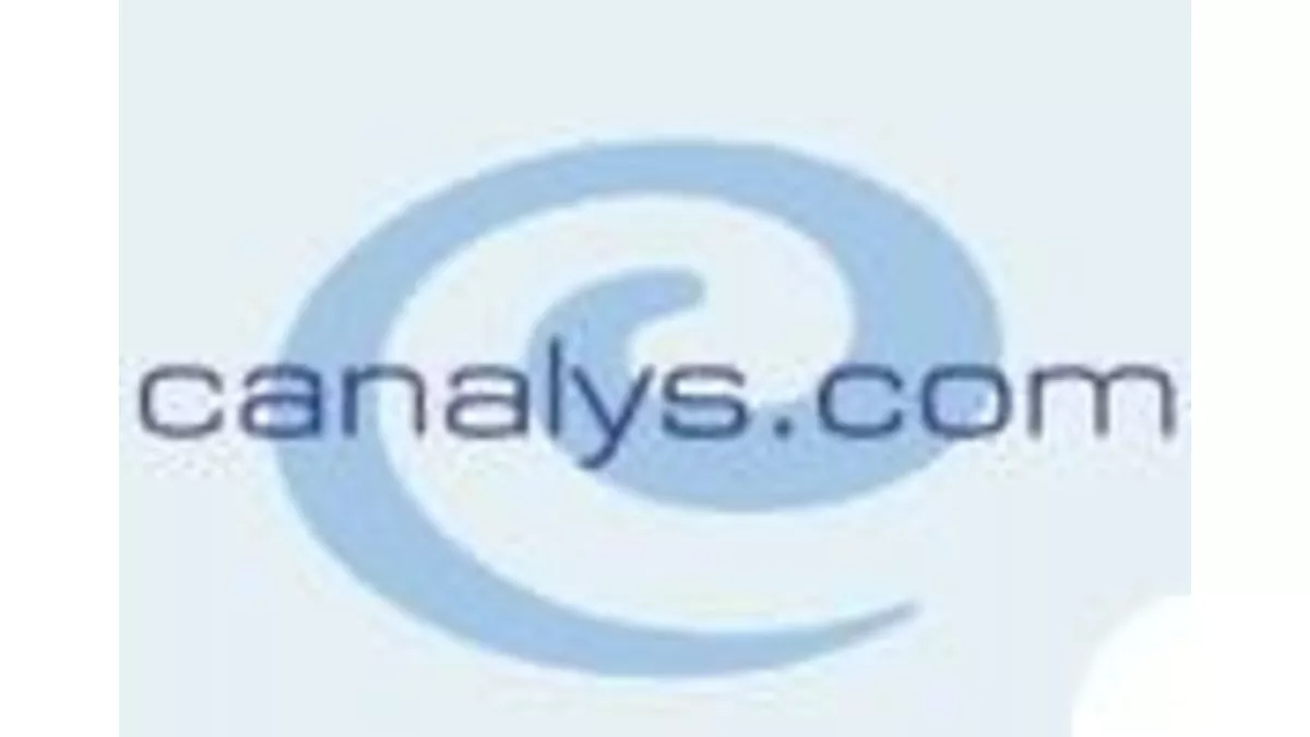 Canalys : 115 millions de smartphones écoulés en 2007