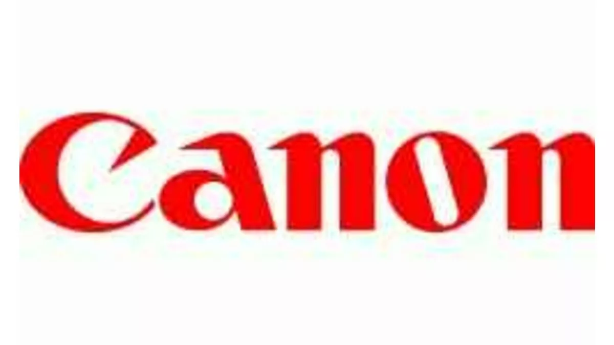 Caméra vidéo Canon iVIS HD100 : filmez en haute définition
