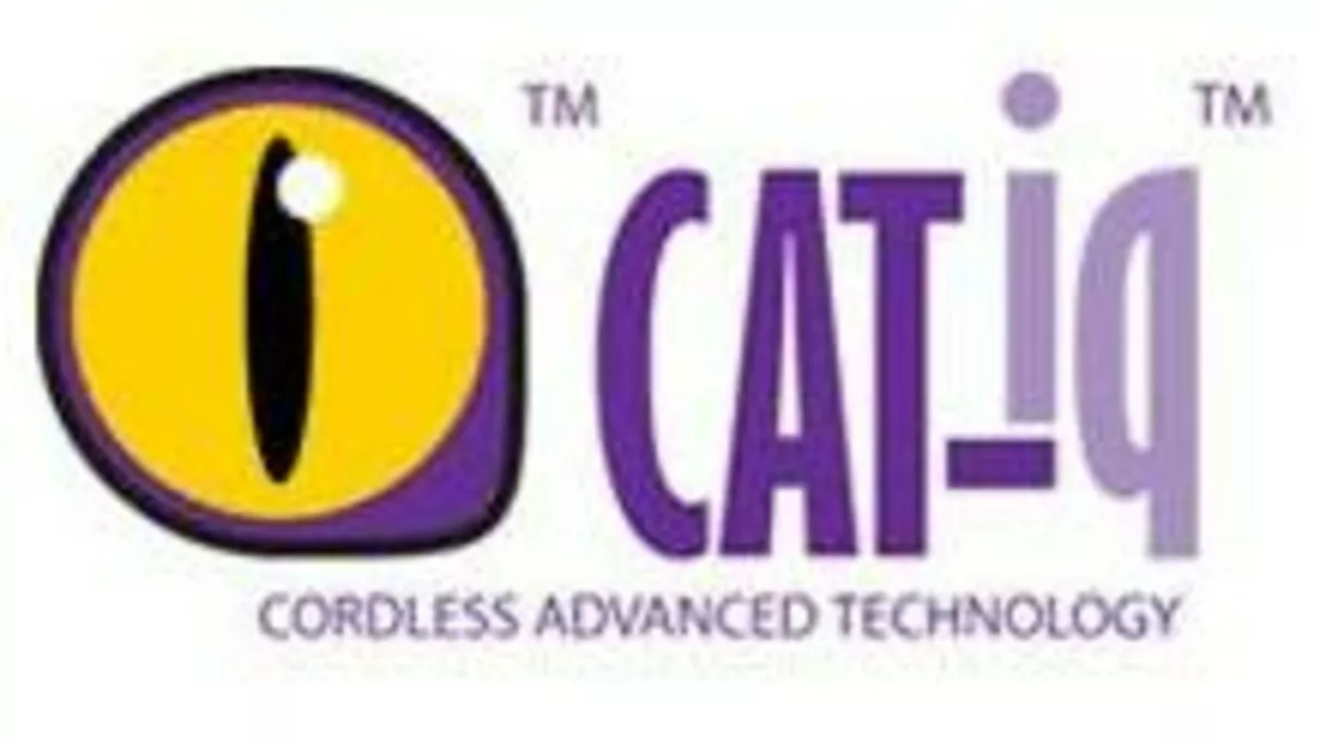 CAT-iq : quand les téléphones DECT accèdent à Internet