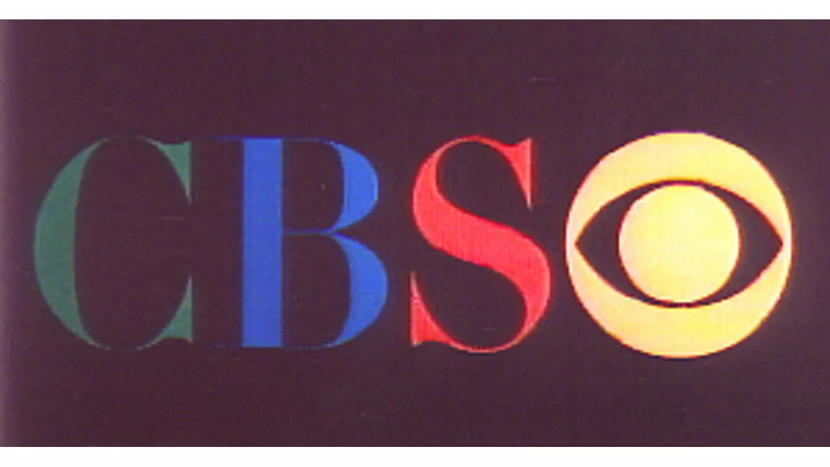 CBS Records : future major du disque