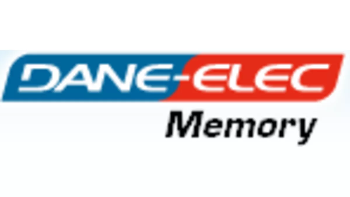 Dane-Elec Dual Mate : nouvelles clés USB 2, 4 et 8 Go