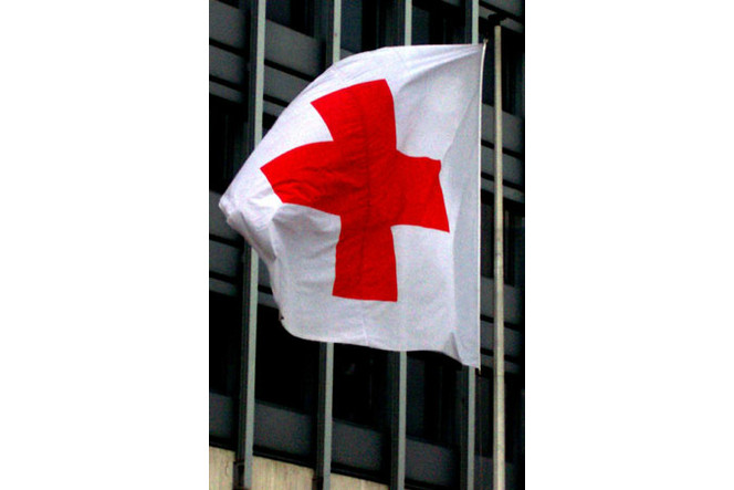 La Croix-Rouge anglaise lance un jeu de Realité Alternative