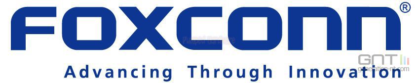 Logo Foxconn