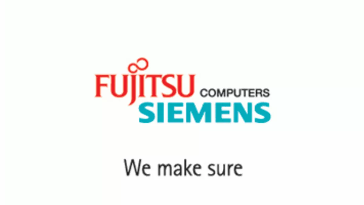 Fujitsu-Siemens Lifebook Q2010 : l'ultraportable