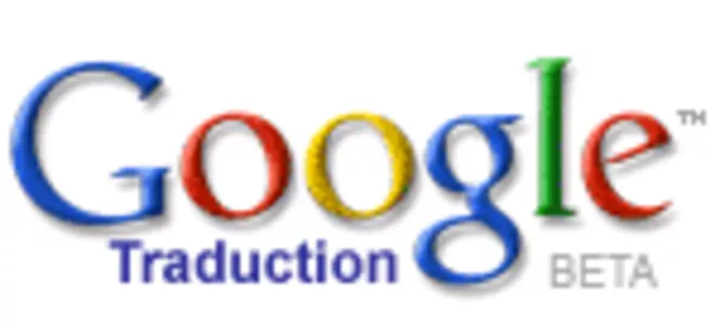 Disponibilité du service Google Traduction