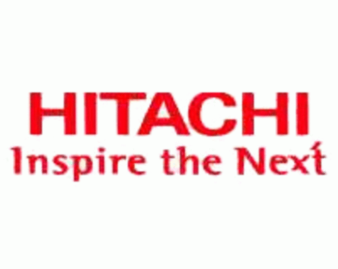 Hitachi annonce son nouveau téléviseur plasma