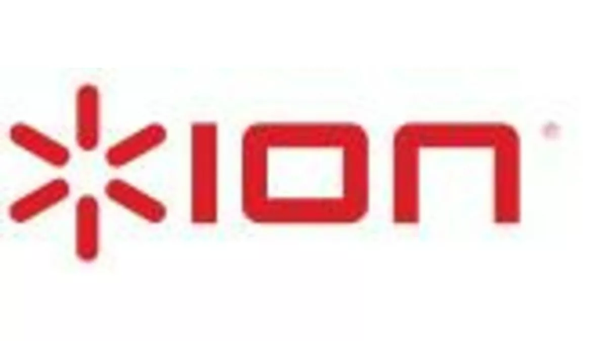 LP2CD de Ion : platine vinyle avec graveur de CD