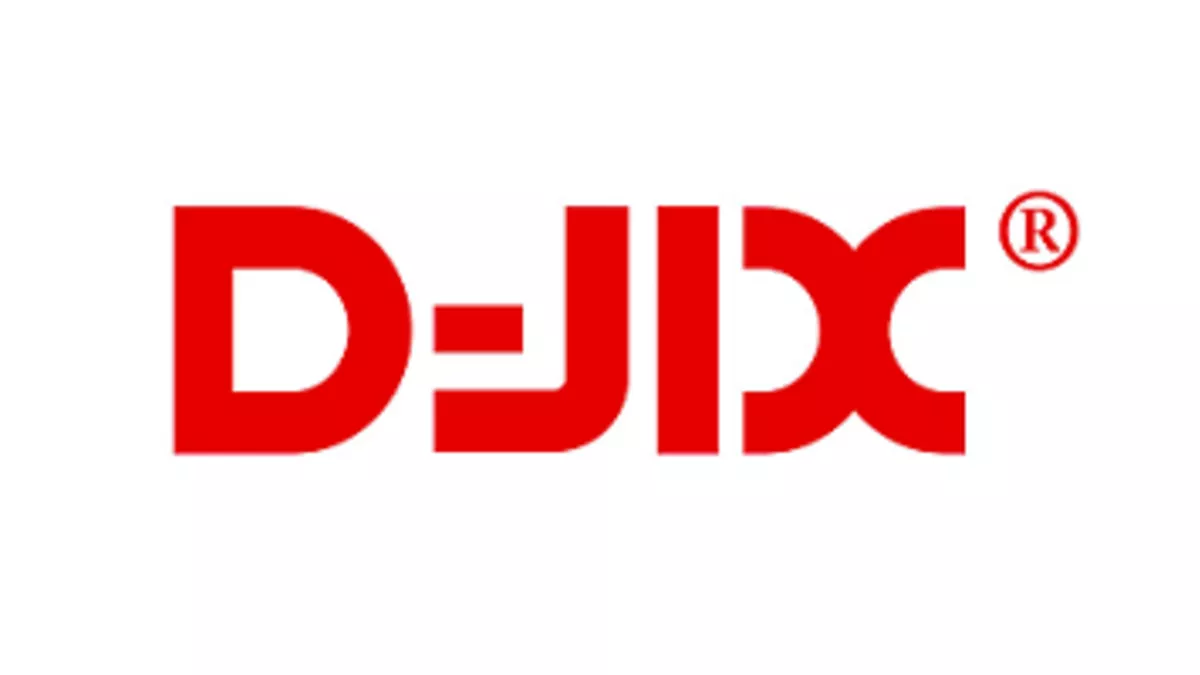 D-JIX M350 : baladeur audio-vidéo à petit prix