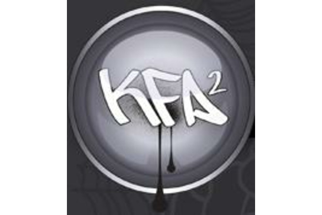 Carte graphique GeForce GTX 460 avec transmissions sans-fil