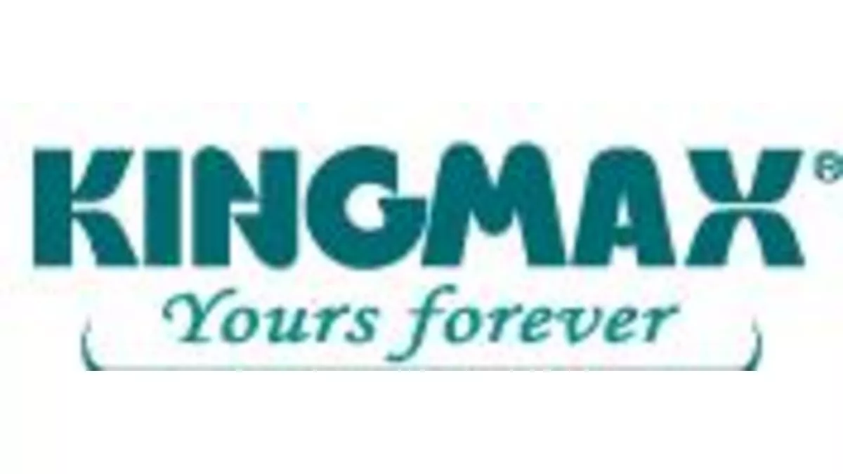 SSD : jusqu'à 1 To pour le grand public, chez Kingmax