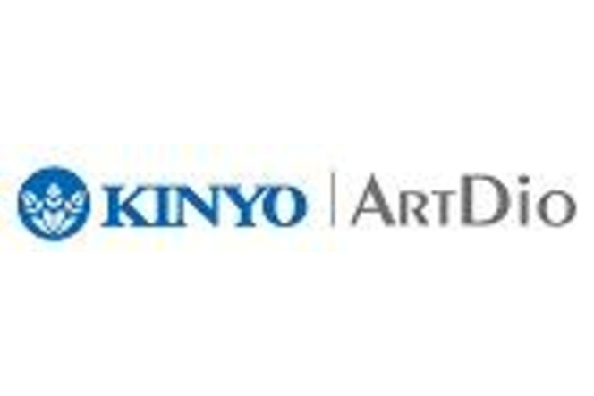 Kinyo DS-350 : station d'accueil pour clés et baladeurs MP3