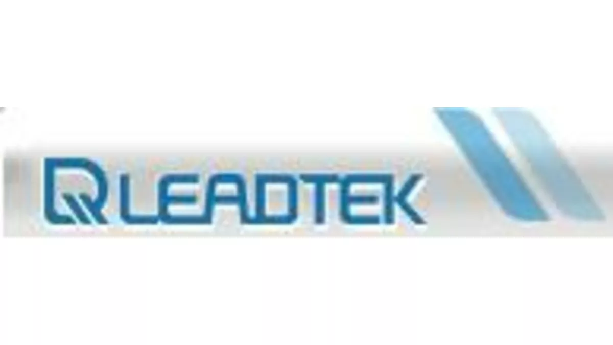 Leadtek annonce sa carte graphique GeForce 8800 Ultra