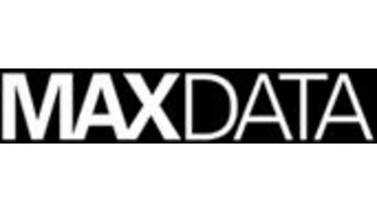 Maxdata PRO 5500 IR : un portable solide comme un roc