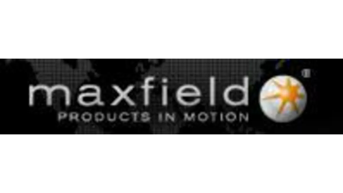 Maxfield présente son lecteur multimédia MAX-IVY