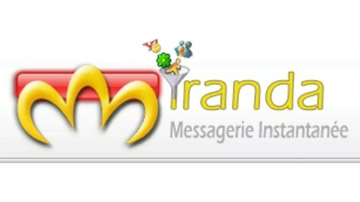 Miranda : nouvelle version du client IM multiprotocole